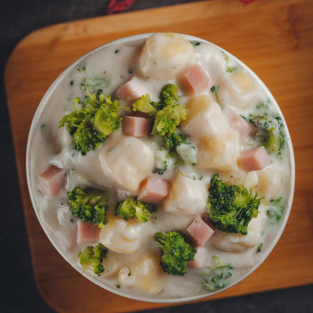 Pasta Way João Pessoa - Duo Gourmet