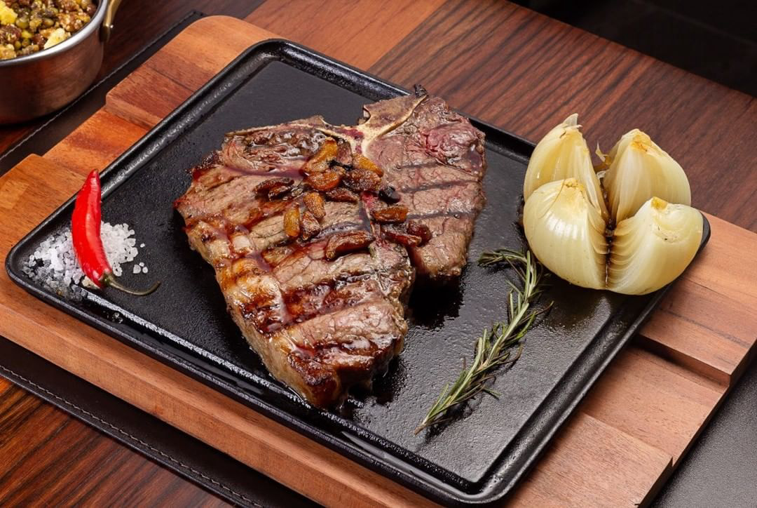 Tapa Express Recife - Duo Gourmet