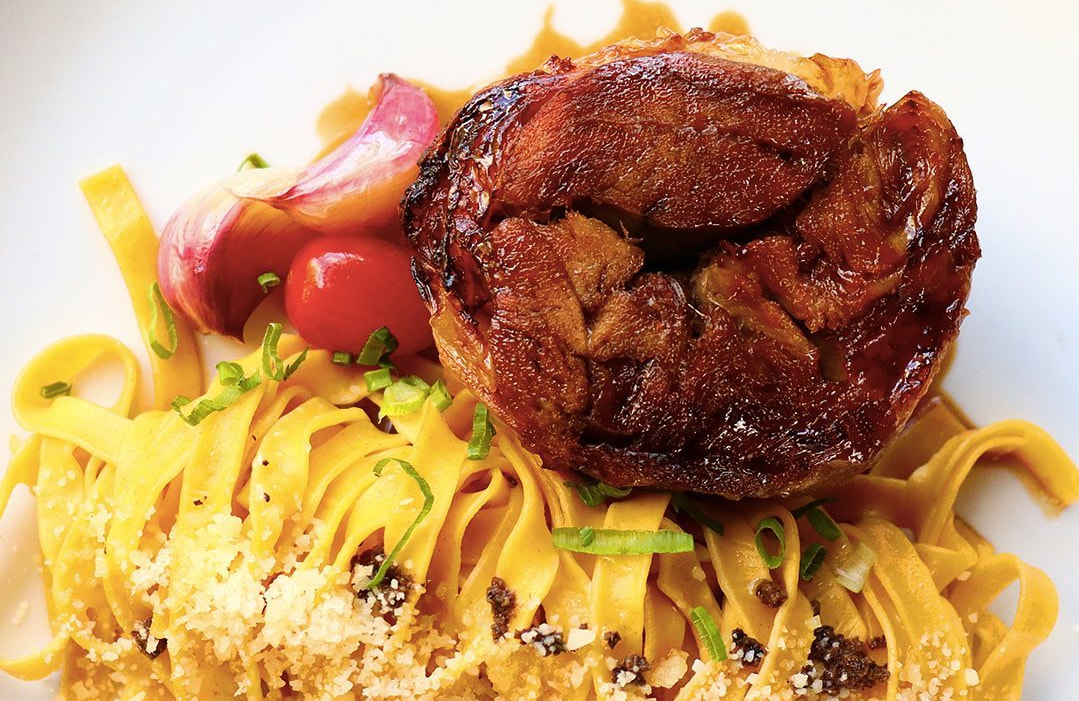 Mukeka Cozinha Brasileira Curitiba - Duo Gourmet