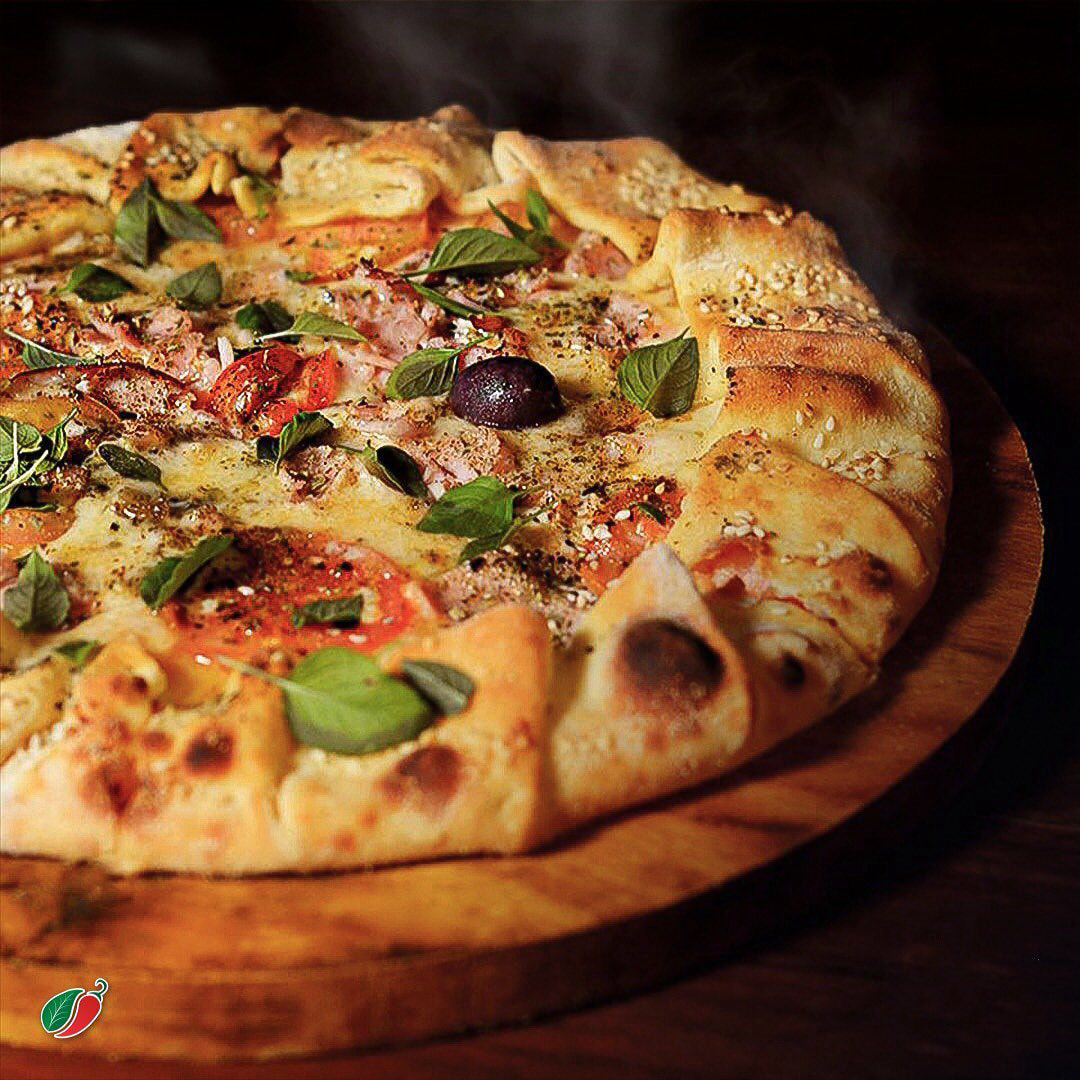 Maria Pimenta João Pessoa - Duo Gourmet