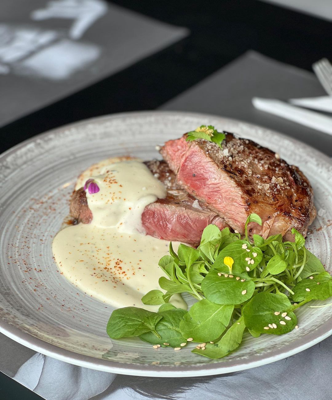 Sky Hall Rooftop Bar Itajaí - Duo Gourmet