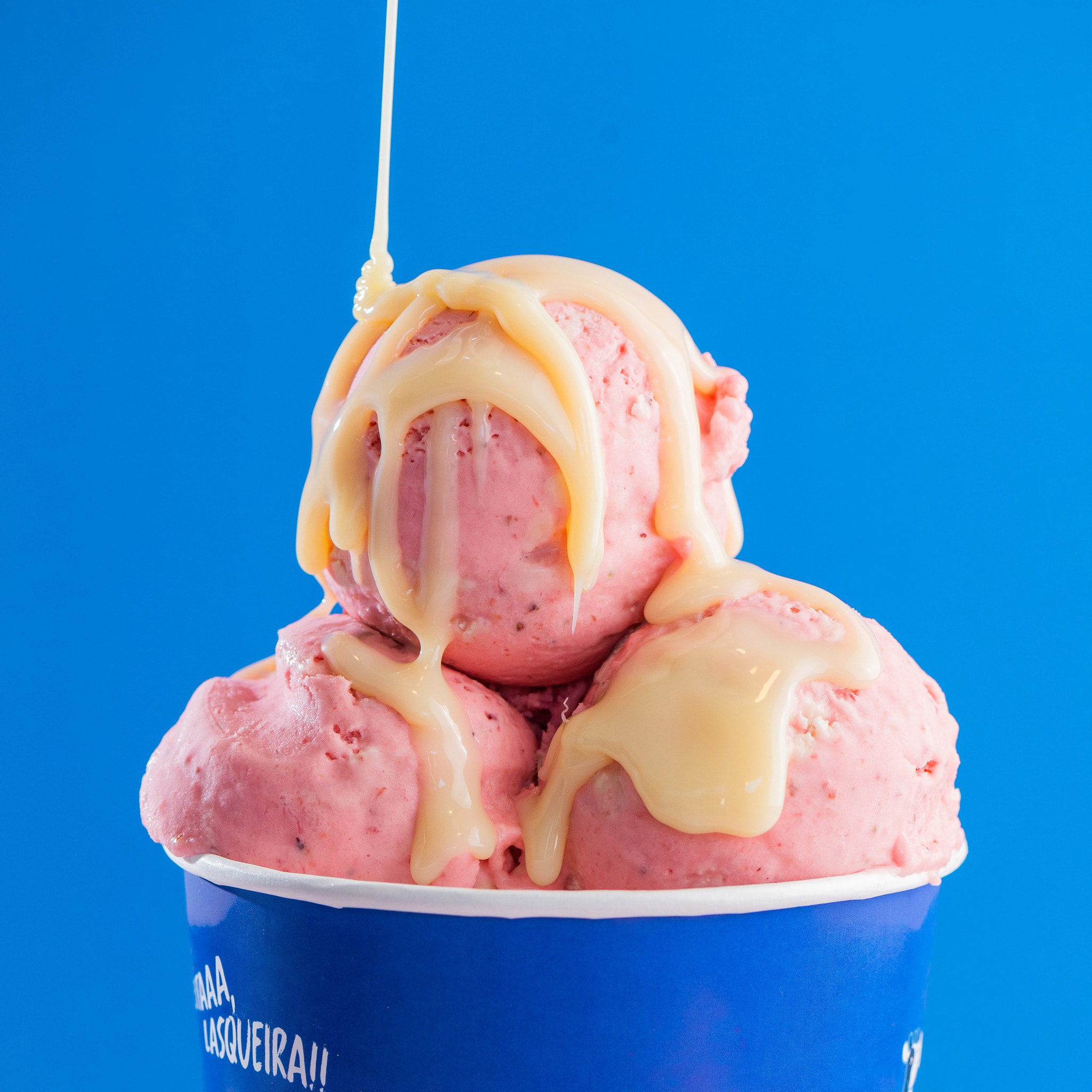 Berry's Iced Food Belo Horizonte - Duo Gourmet