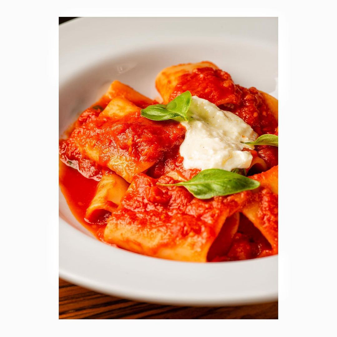 Daje Roma São Paulo - Duo Gourmet