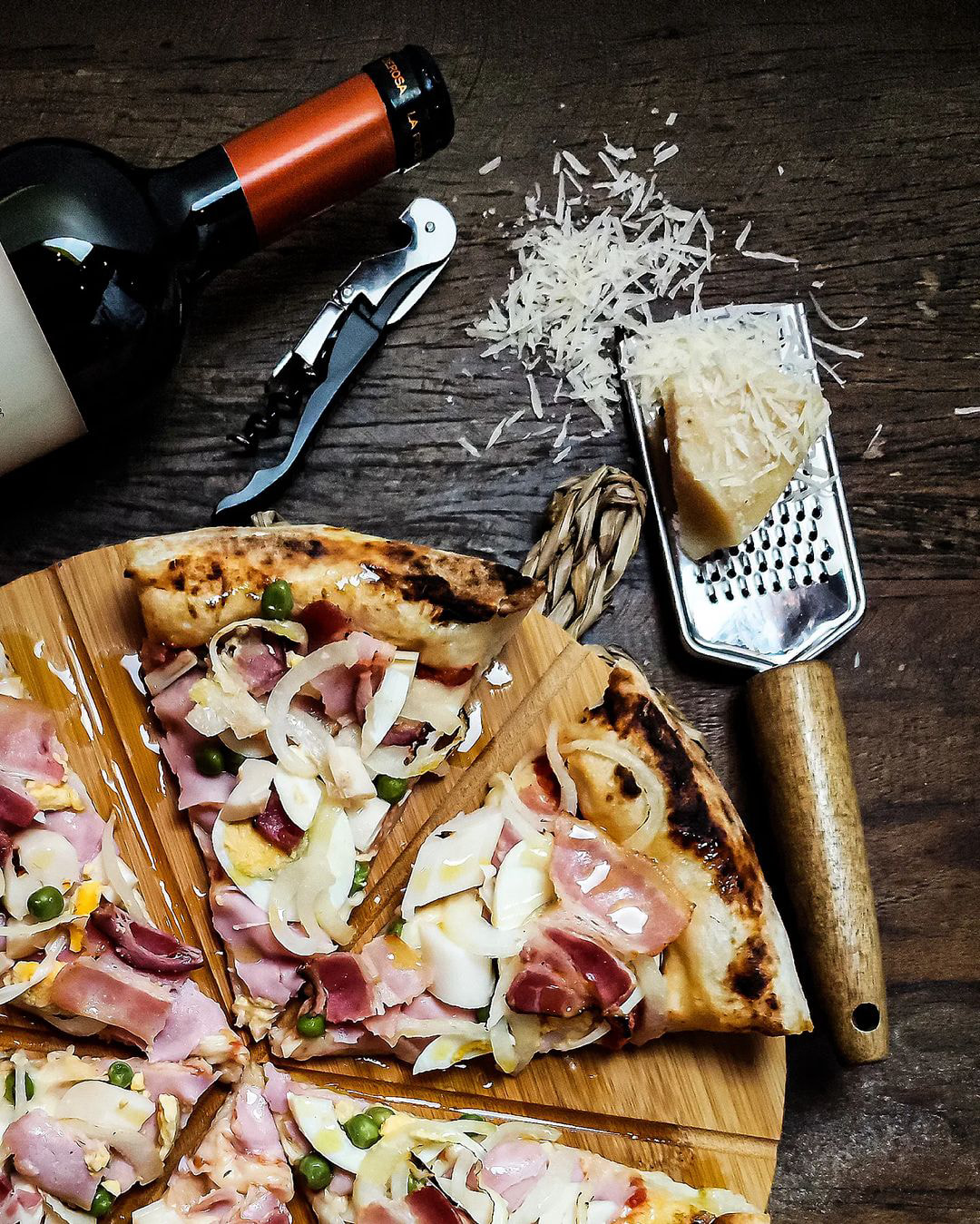 Villa Calui São José do Rio Preto - Duo Gourmet