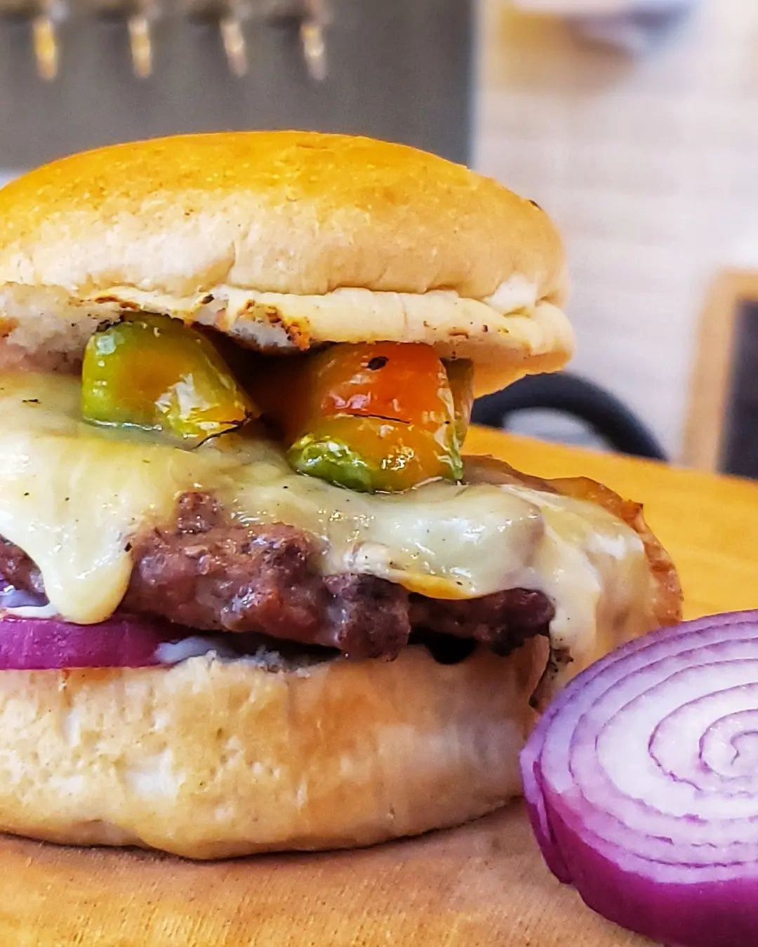 Panza Meat Barn (Centro) Curitiba - Duo Gourmet