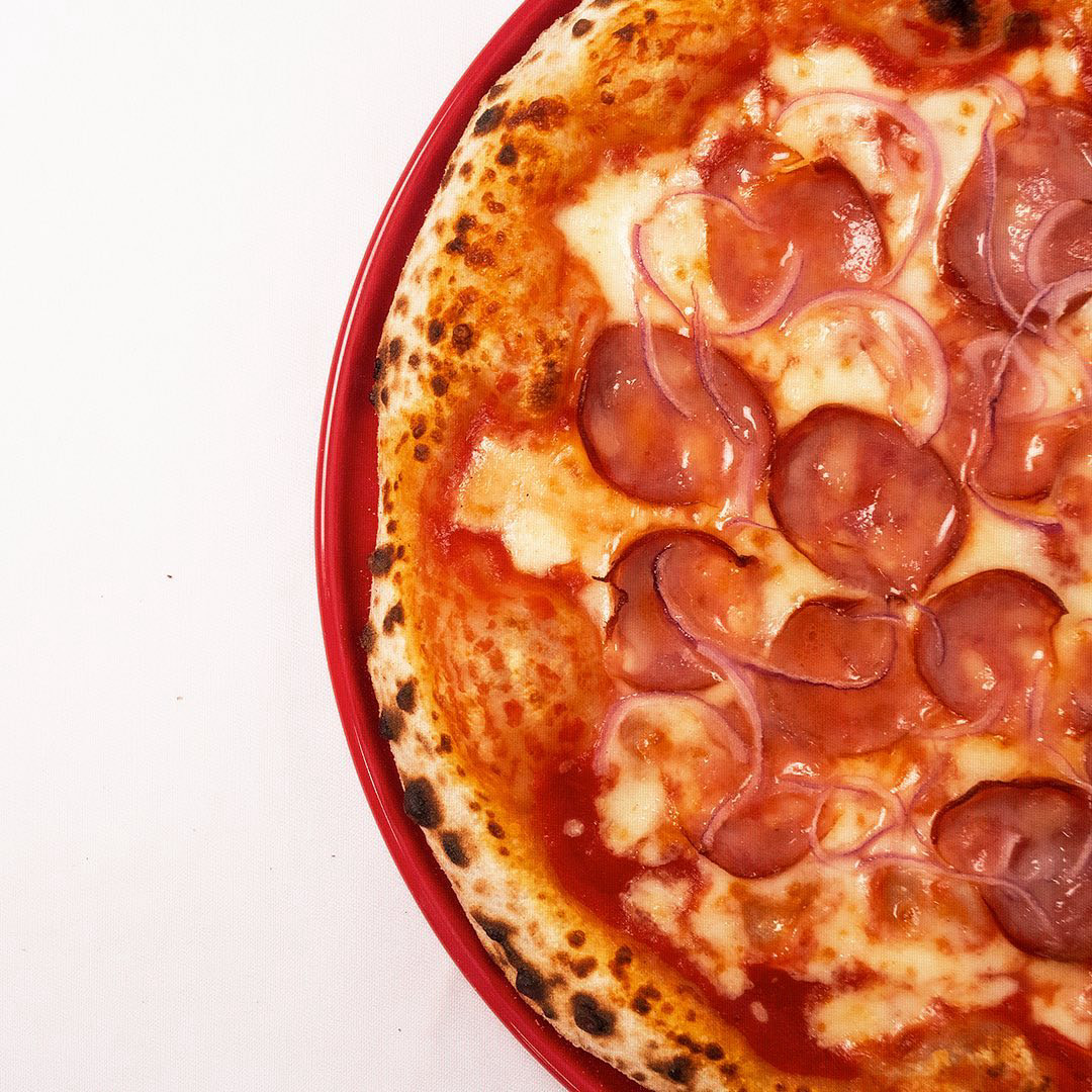 Vito Pizza Recife - Duo Gourmet