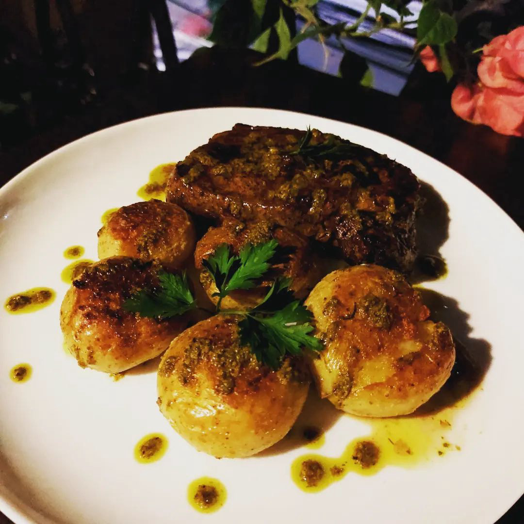 Grappino Rango Bar Vitória - Duo Gourmet