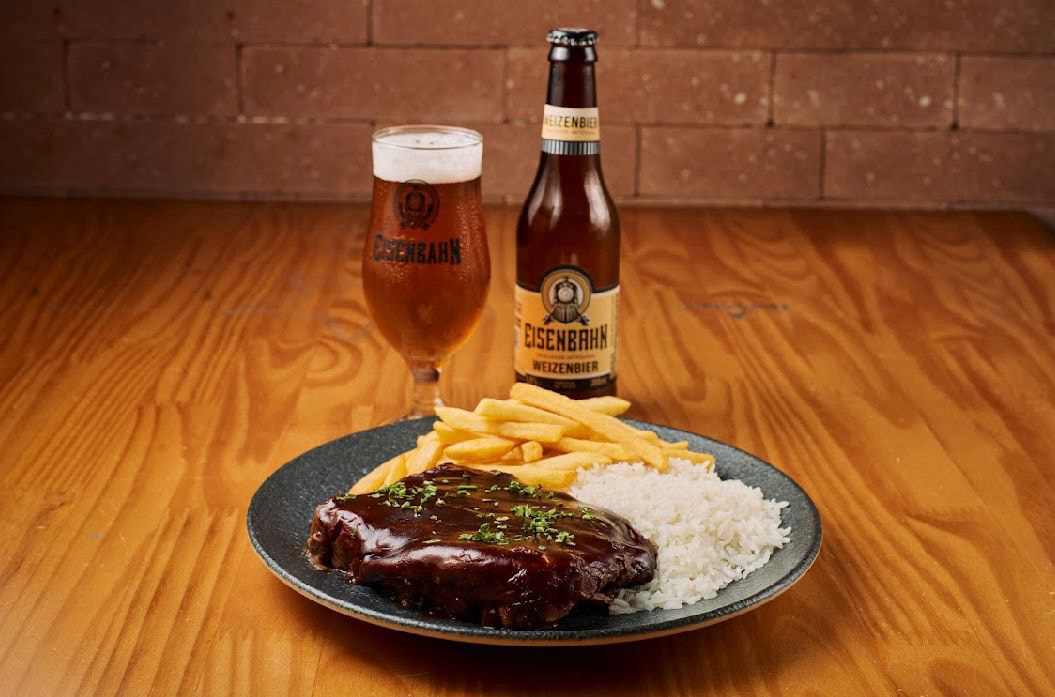 Living HNK (Confins Desembarque) Confins - Duo Gourmet