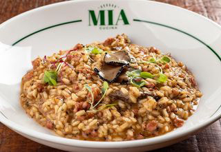 Mia Cucina Santo André - Duo Gourmet