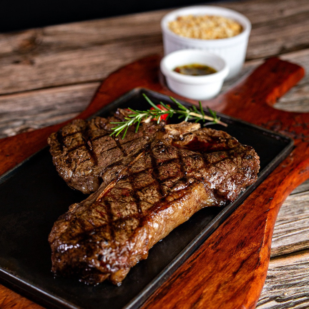 Parrock Bar Campo Grande - Duo Gourmet