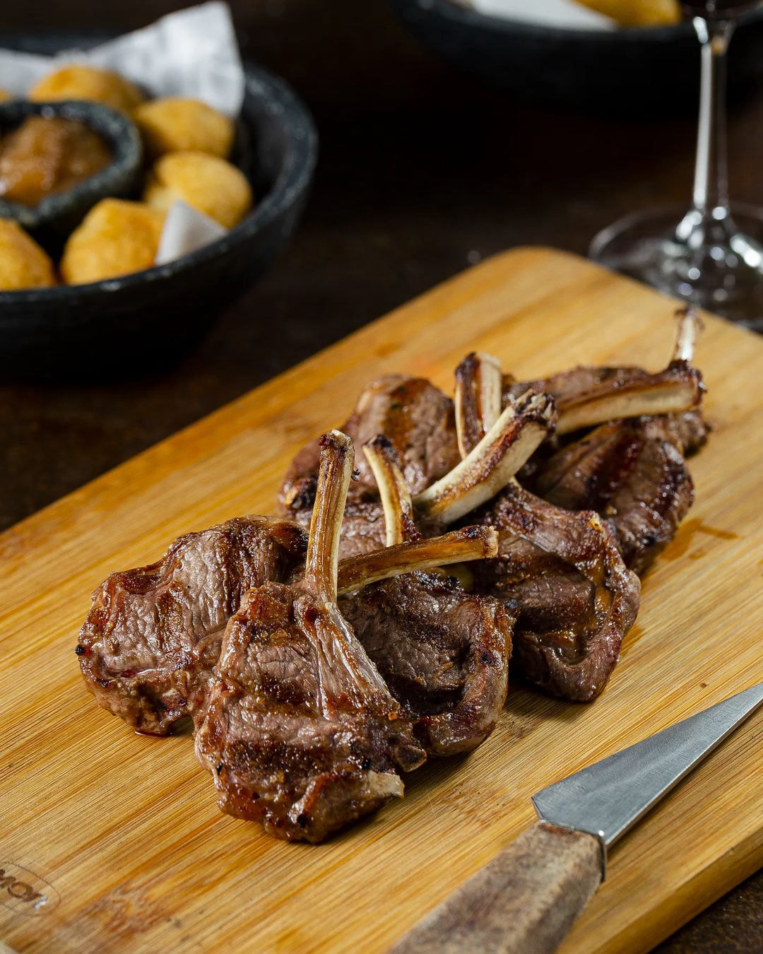 Carne Restaurante Cotia - Duo Gourmet