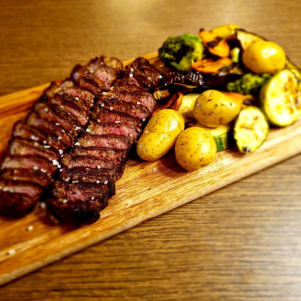 Em Brasa Bar & Parrilla São Paulo - Duo Gourmet