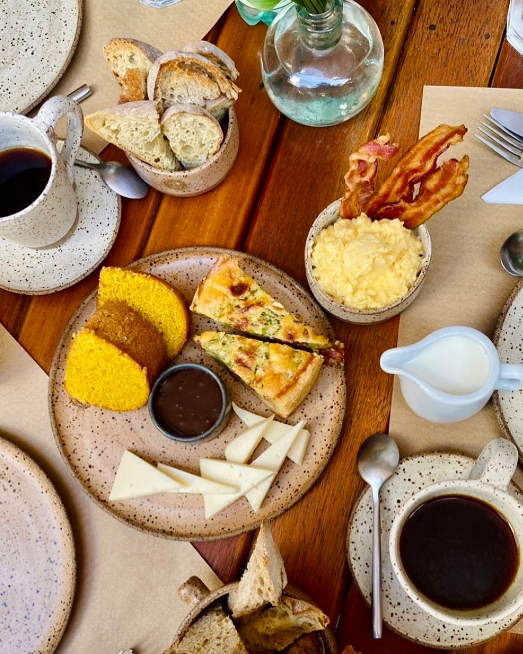 Cesteria - Café e Brunch Belo Horizonte - Duo Gourmet