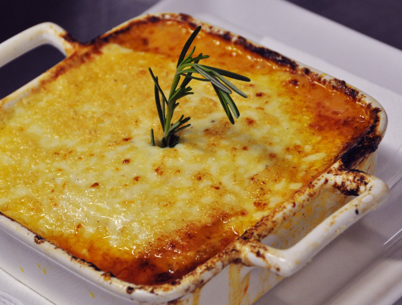 Nico Pasta & Basta São Paulo - Duo Gourmet