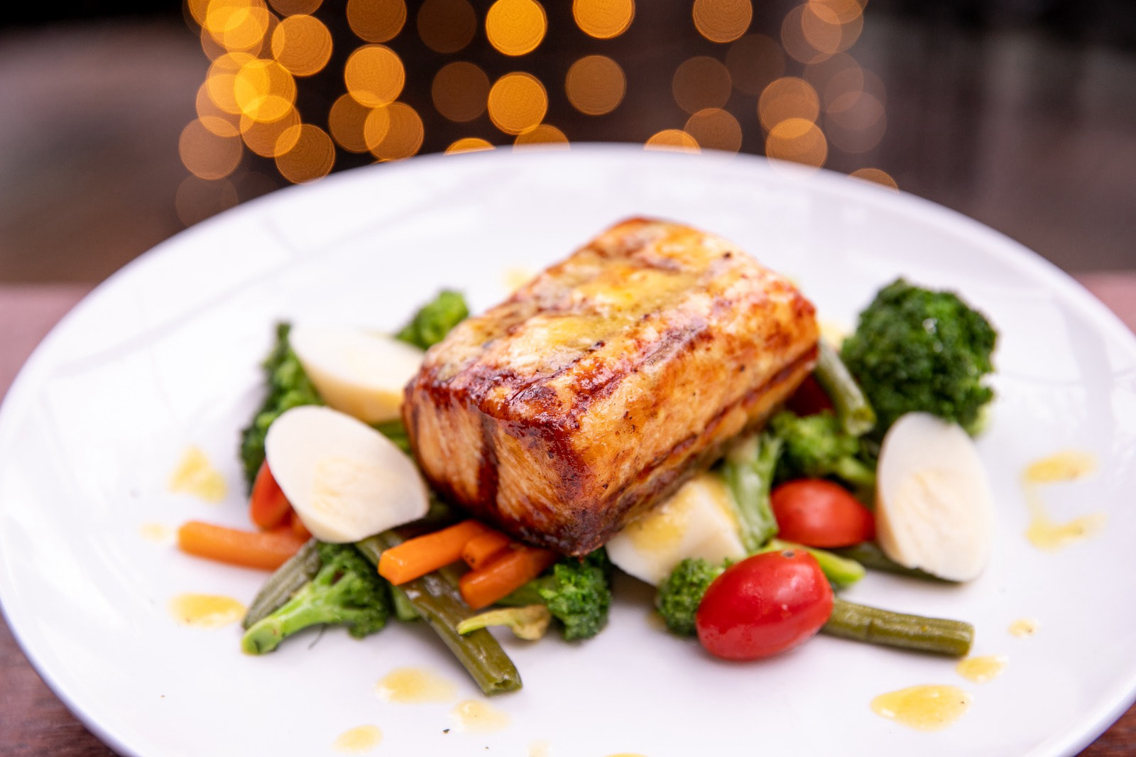 Wit Bar Curitiba - Duo Gourmet