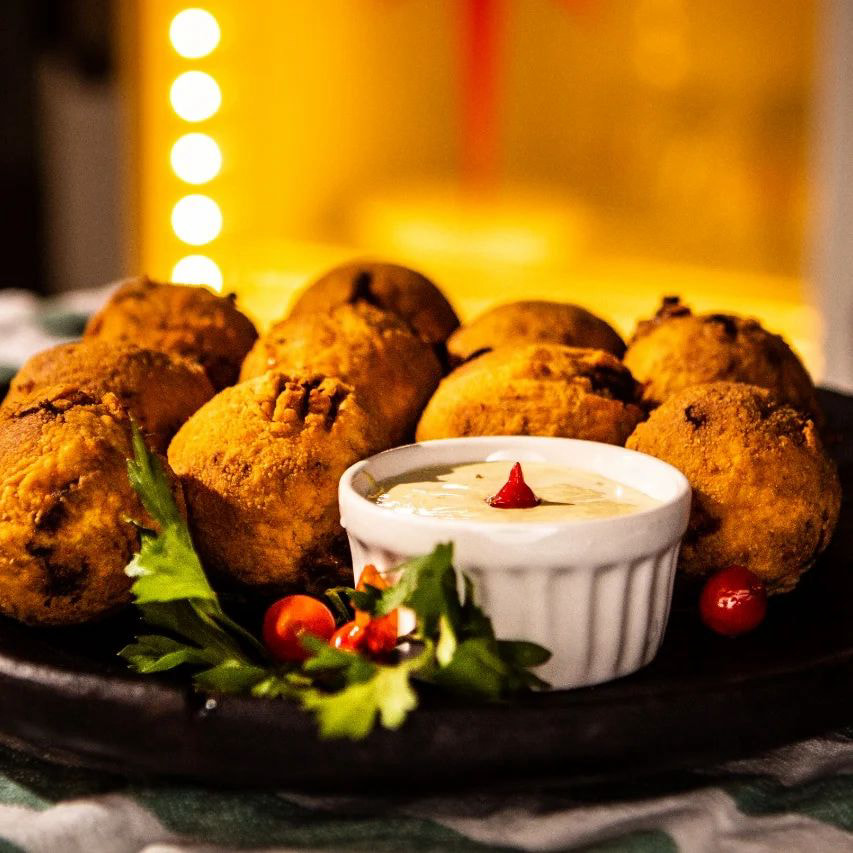 Casa de Bamba Vitória - Duo Gourmet