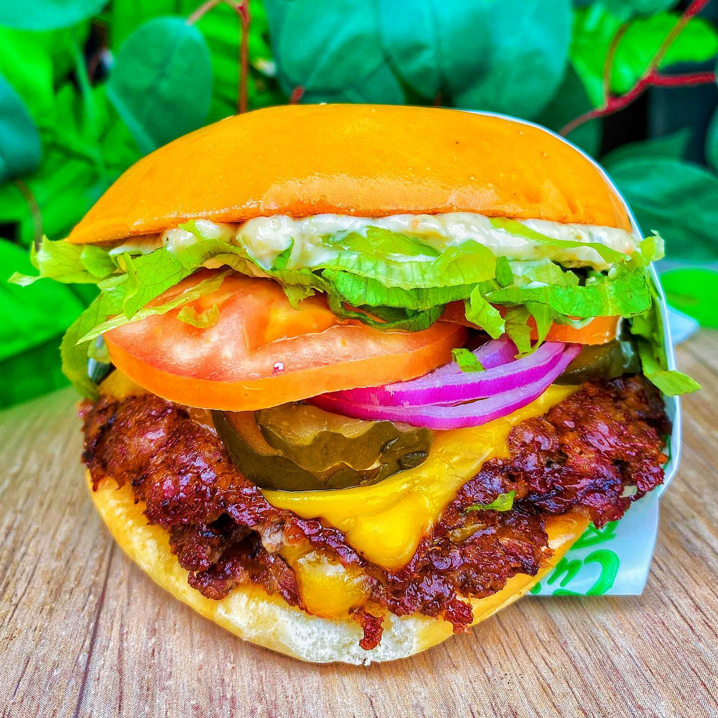 Curral Burger Campina Grande - Duo Gourmet