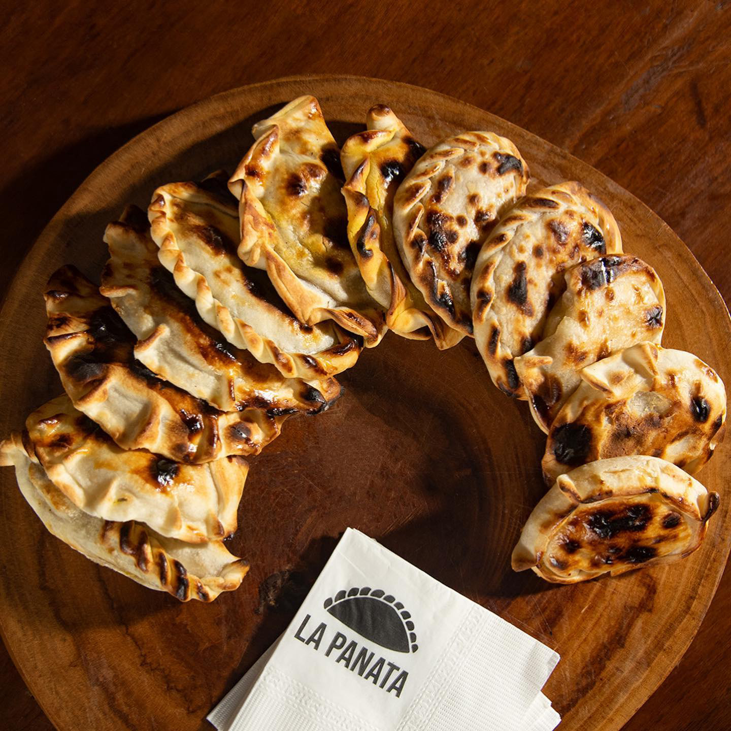 La Panata (Gávea) Rio de Janeiro - Duo Gourmet