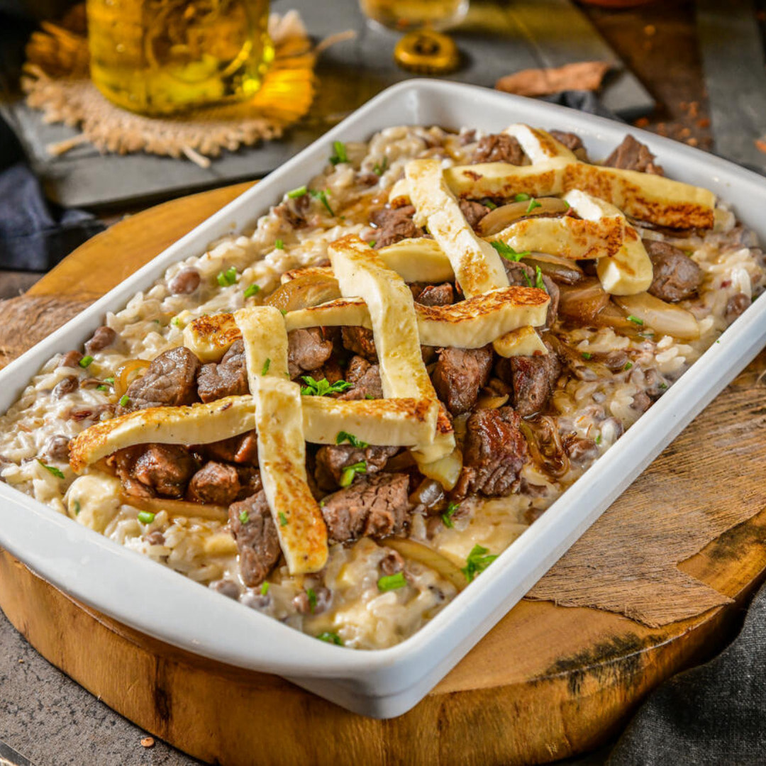 Bode do Nô (Boa Viagem) Recife - Duo Gourmet