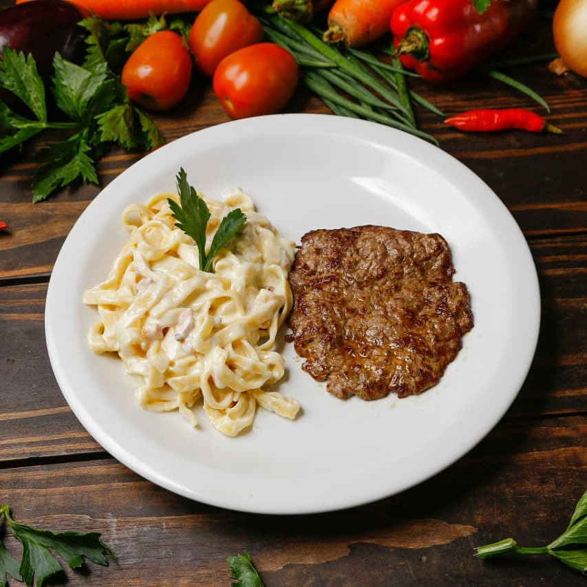 Accanto Restaurante São Paulo - Duo Gourmet