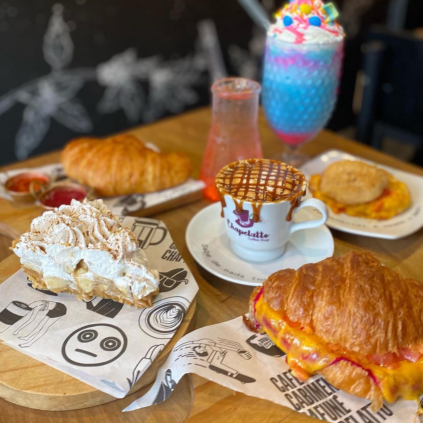 Chapelatto (Tirol) Natal - Duo Gourmet