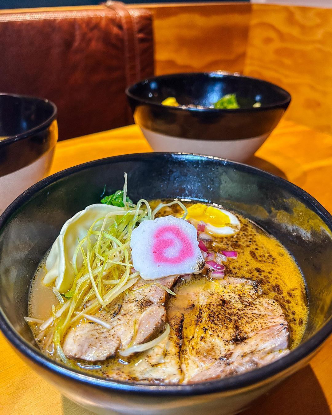 Cho Street Food Curitiba - Duo Gourmet