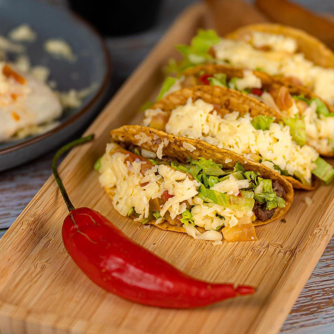 Rumba Bar Ribeirão Preto - Duo Gourmet