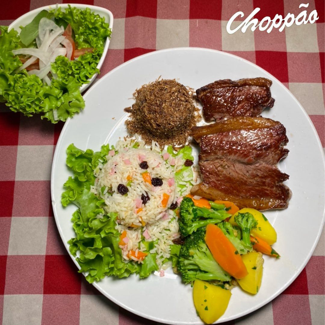 Choppão Cuiabá - Duo Gourmet