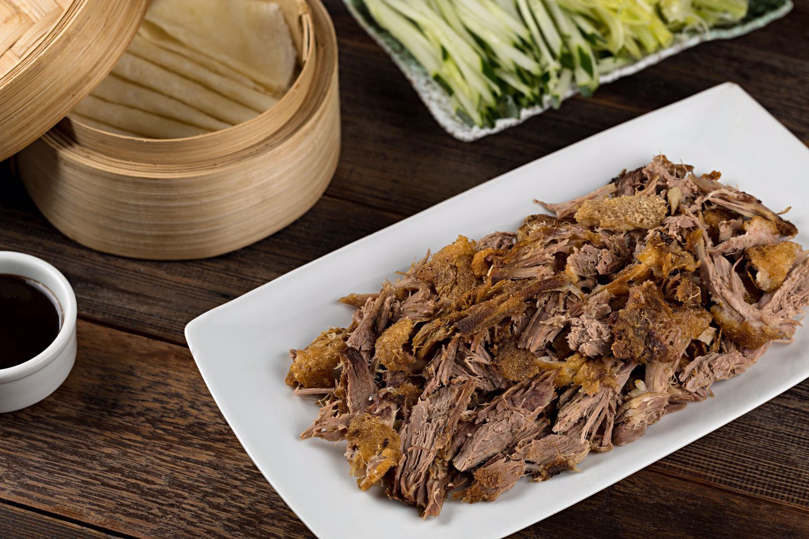 Mr Lam Rio de Janeiro - Duo Gourmet