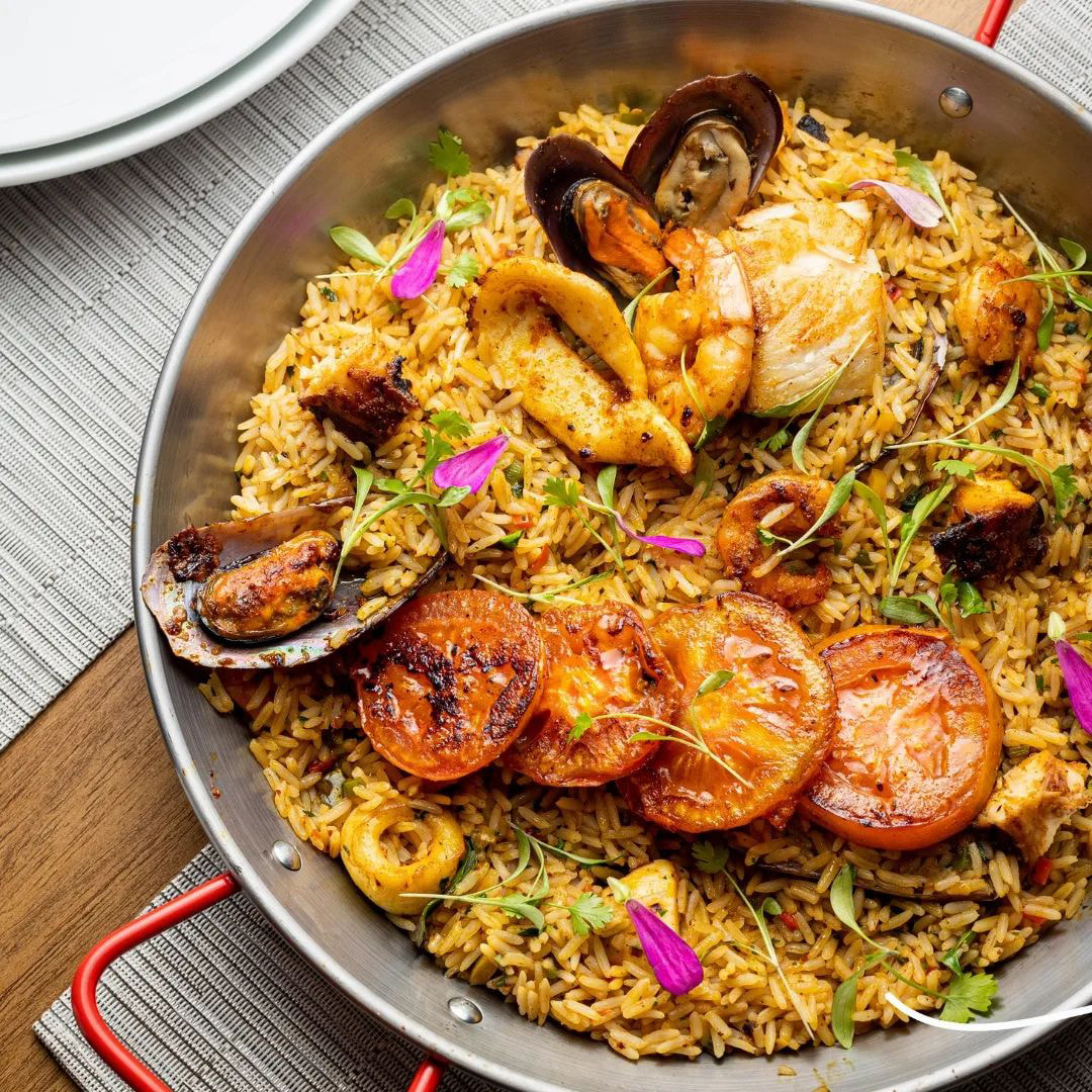 Nuúu Restaurante Belo Horizonte - Duo Gourmet