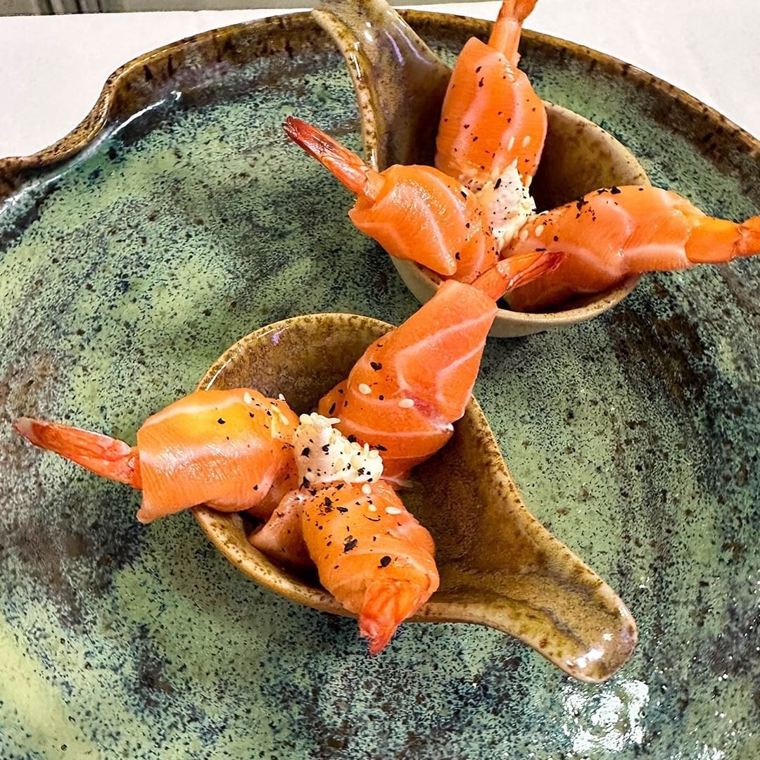 Wa (Savassi) Belo Horizonte - Duo Gourmet