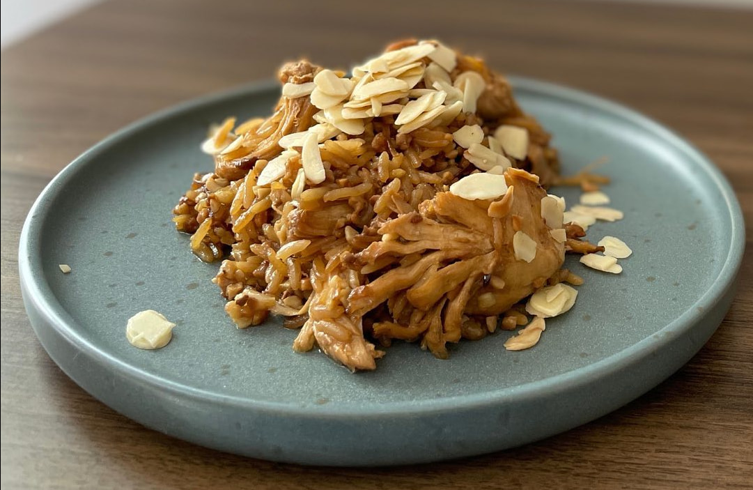 Xufi Culinária Árabe Goiânia - Duo Gourmet