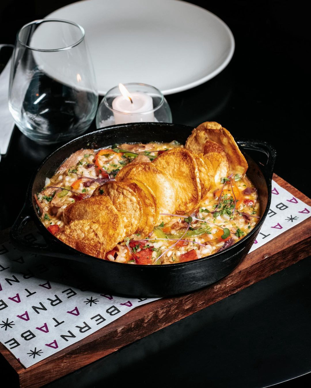 A Taberna Salvador - Duo Gourmet