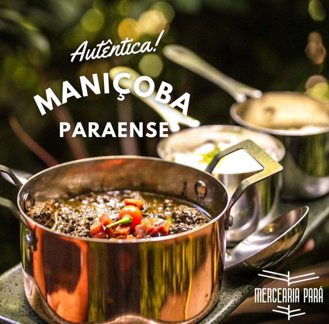 Mercearia Pará Recife - Duo Gourmet