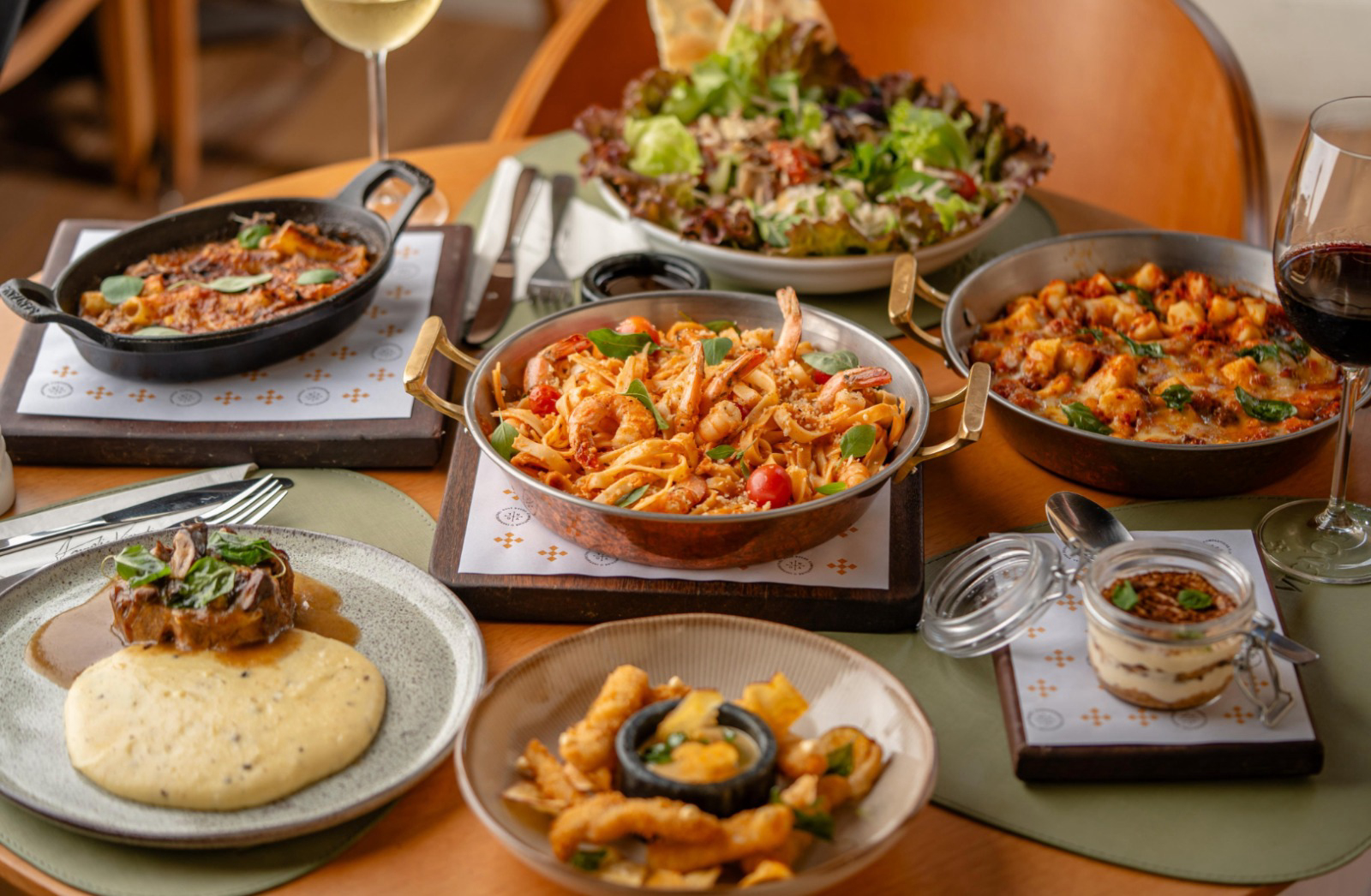 Vignoli (Ponta do Farol) São Luís - Duo Gourmet