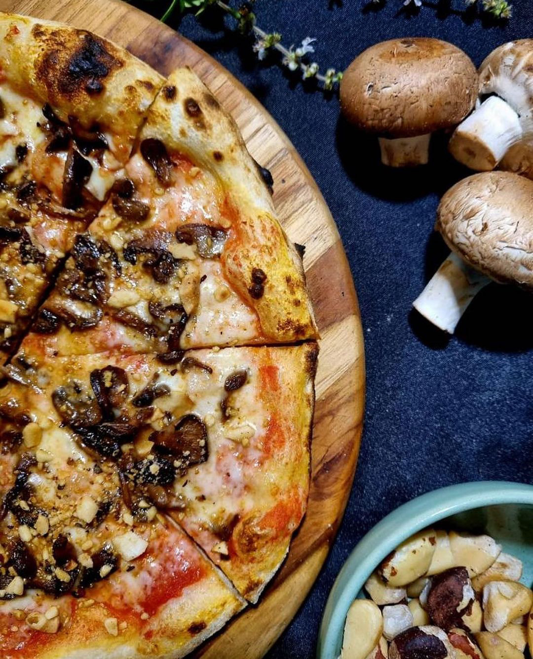 Baco Dvino São Paulo - Duo Gourmet