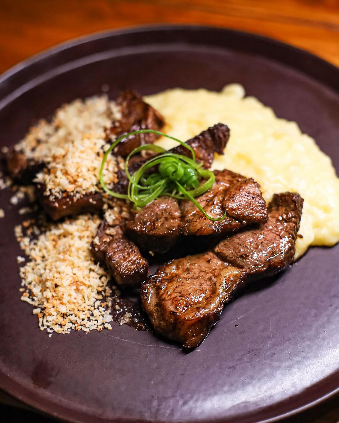 Restaurante Dom Pimenta Natal - Duo Gourmet