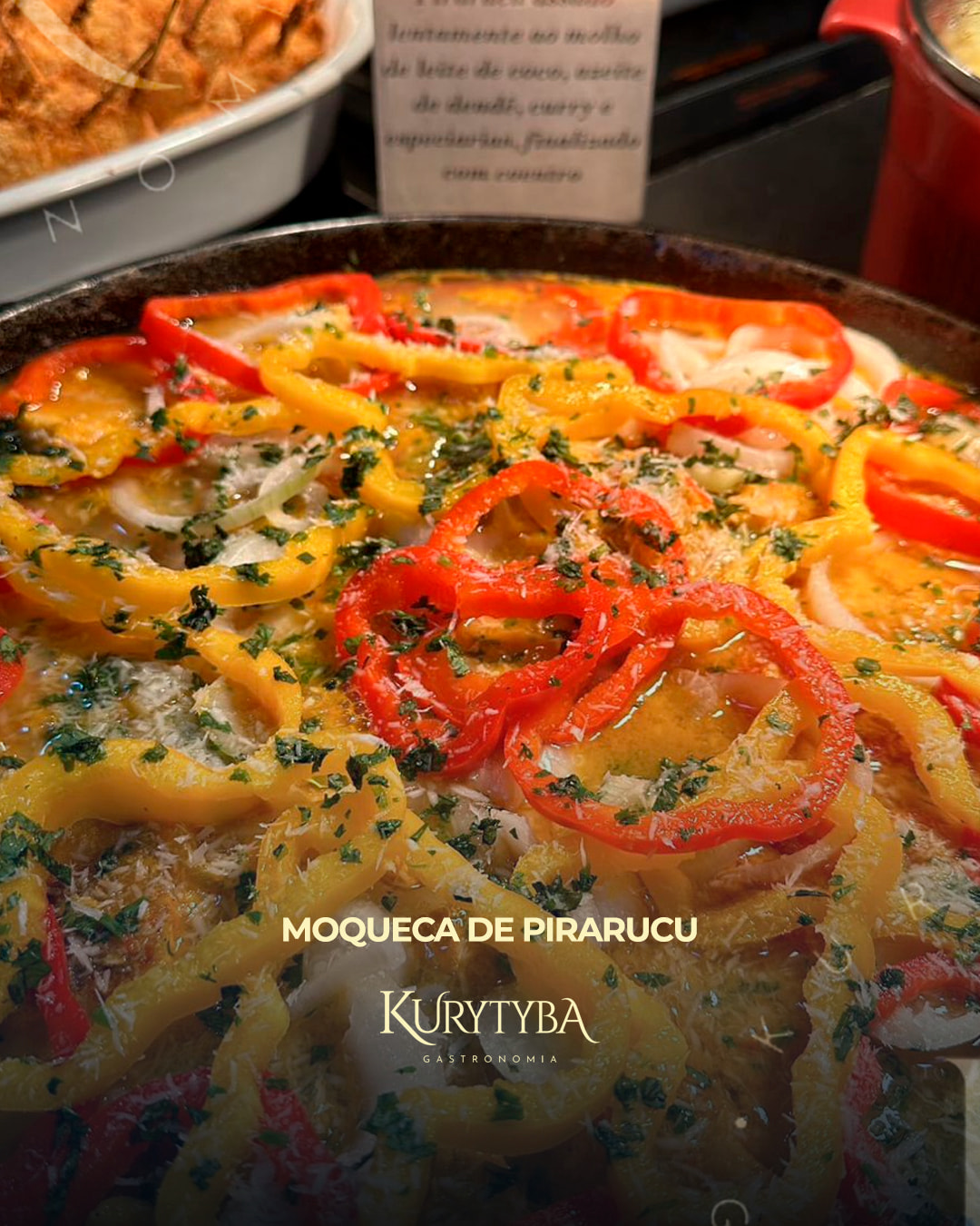 Kurytyba Gastronomia Curitiba - Duo Gourmet