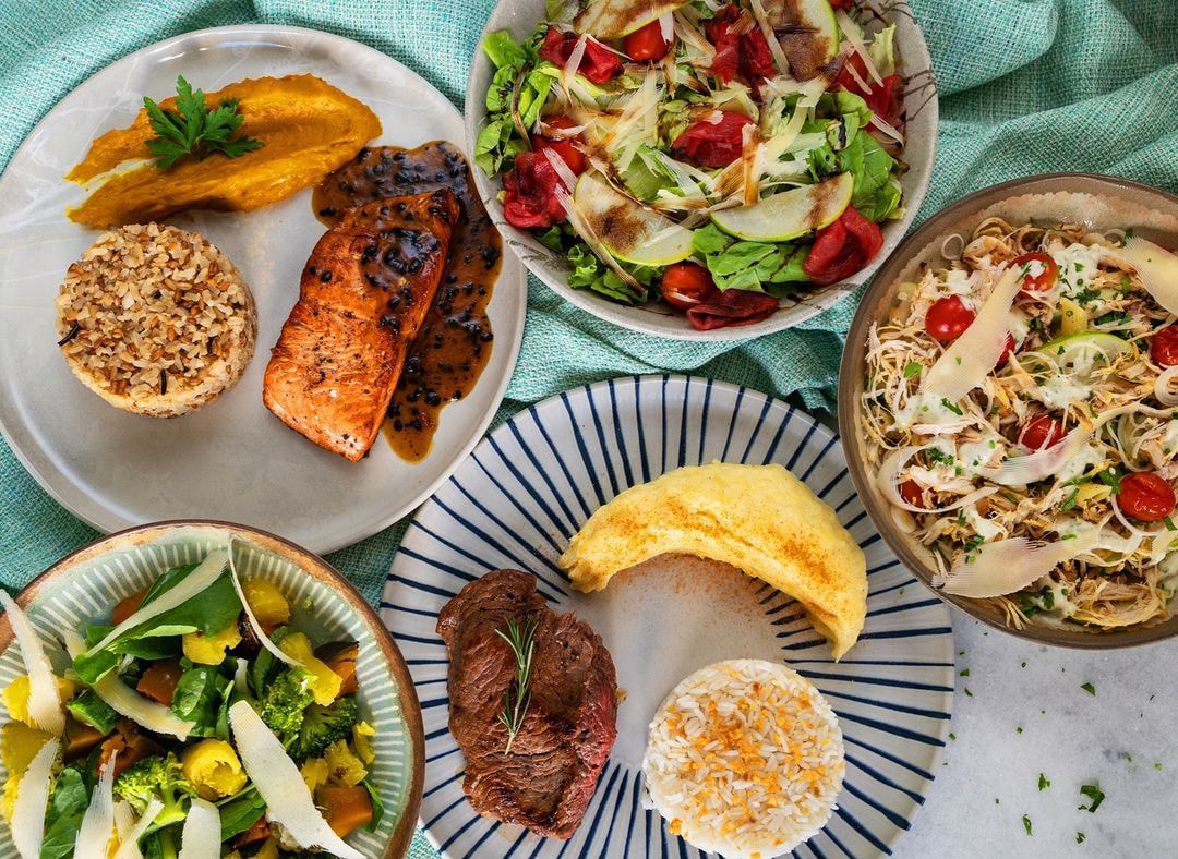 Java Fresh Foods Nova Lima - Duo Gourmet