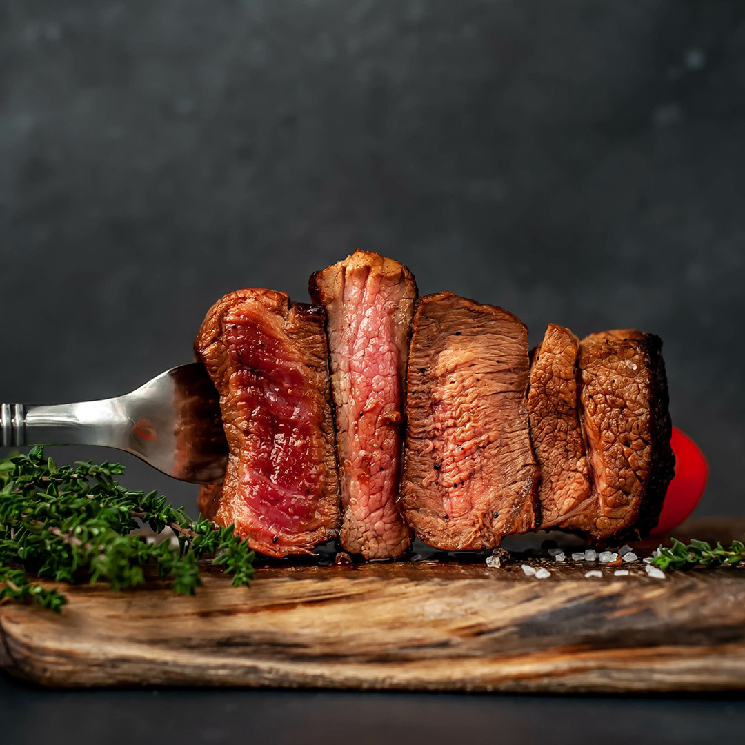 Bull Steak Bar Rio de Janeiro - Duo Gourmet