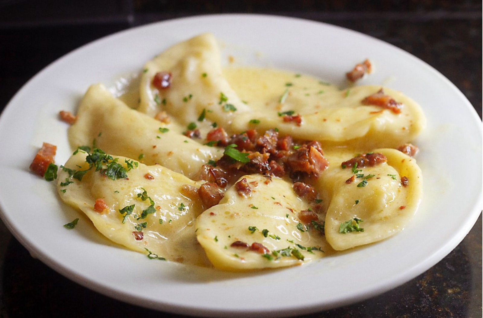 Ukra Bar Curitiba - Duo Gourmet