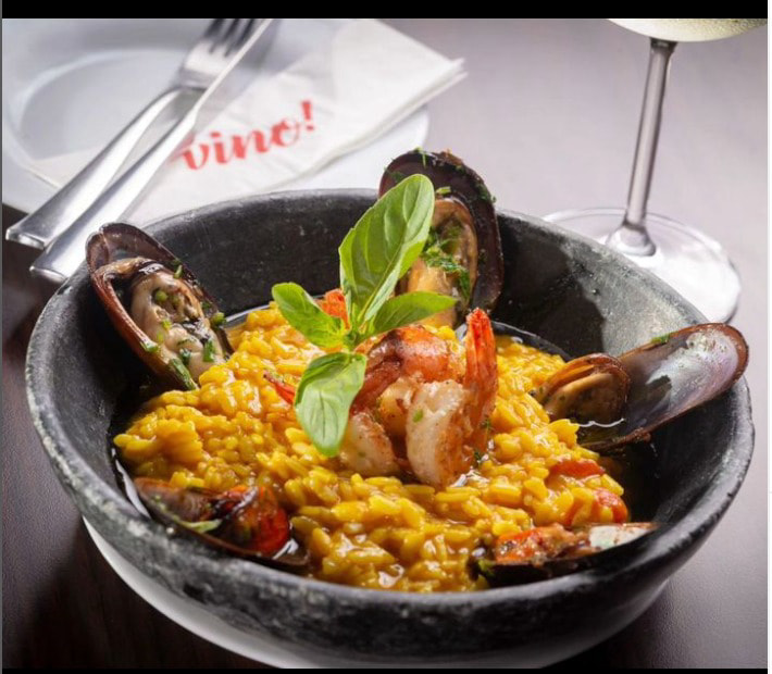 Vino! Manaus - Duo Gourmet