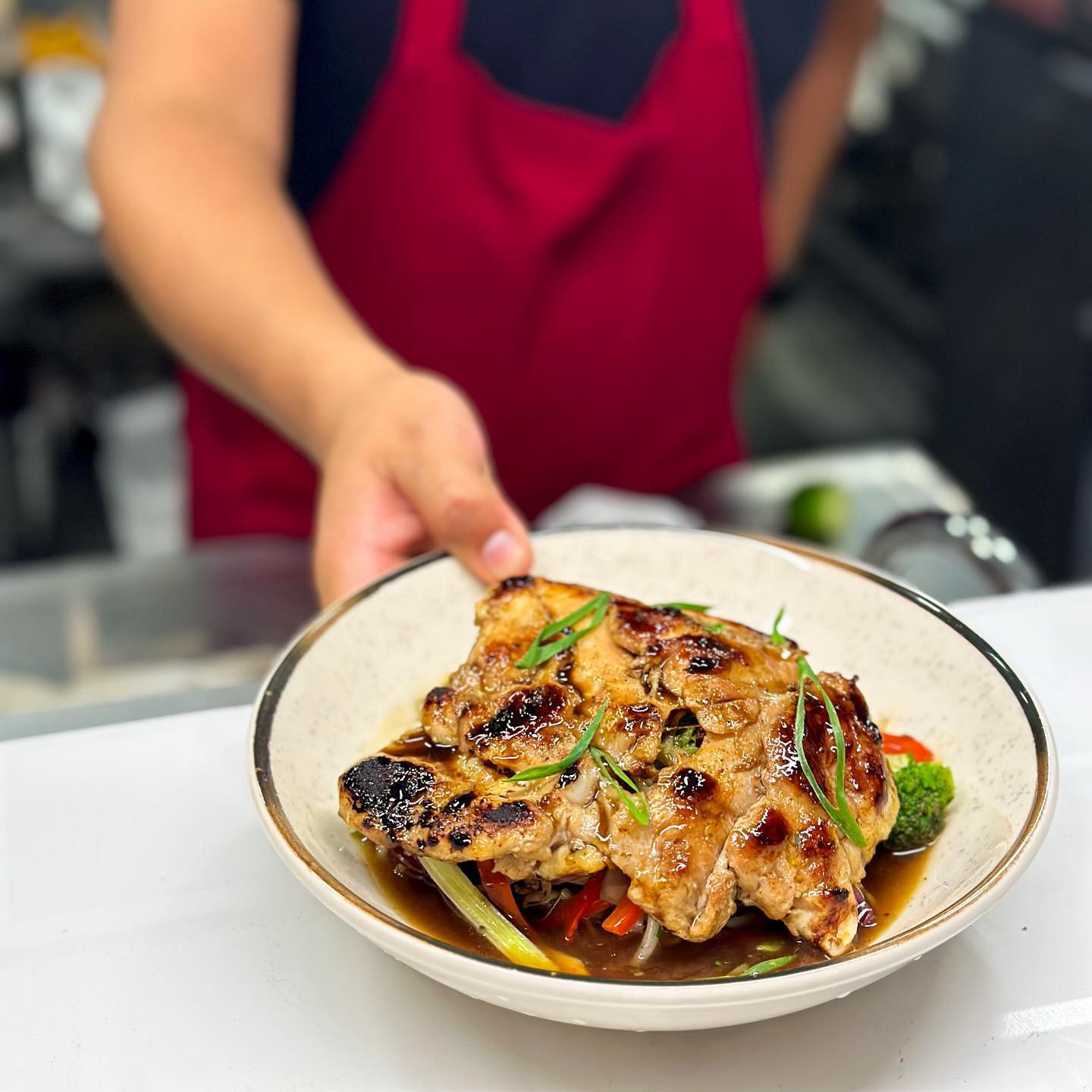 Waska Restobar Latino São Paulo - Duo Gourmet