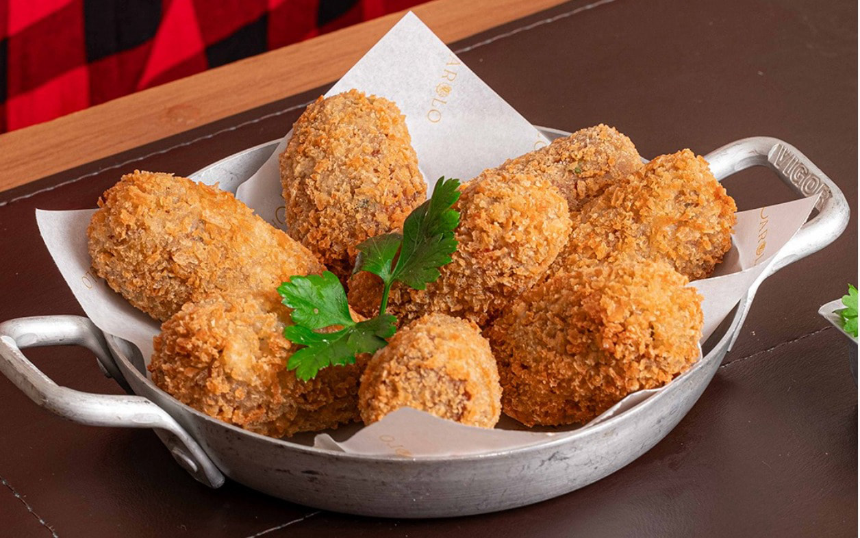 Marolo Rooftop Anápolis - Duo Gourmet