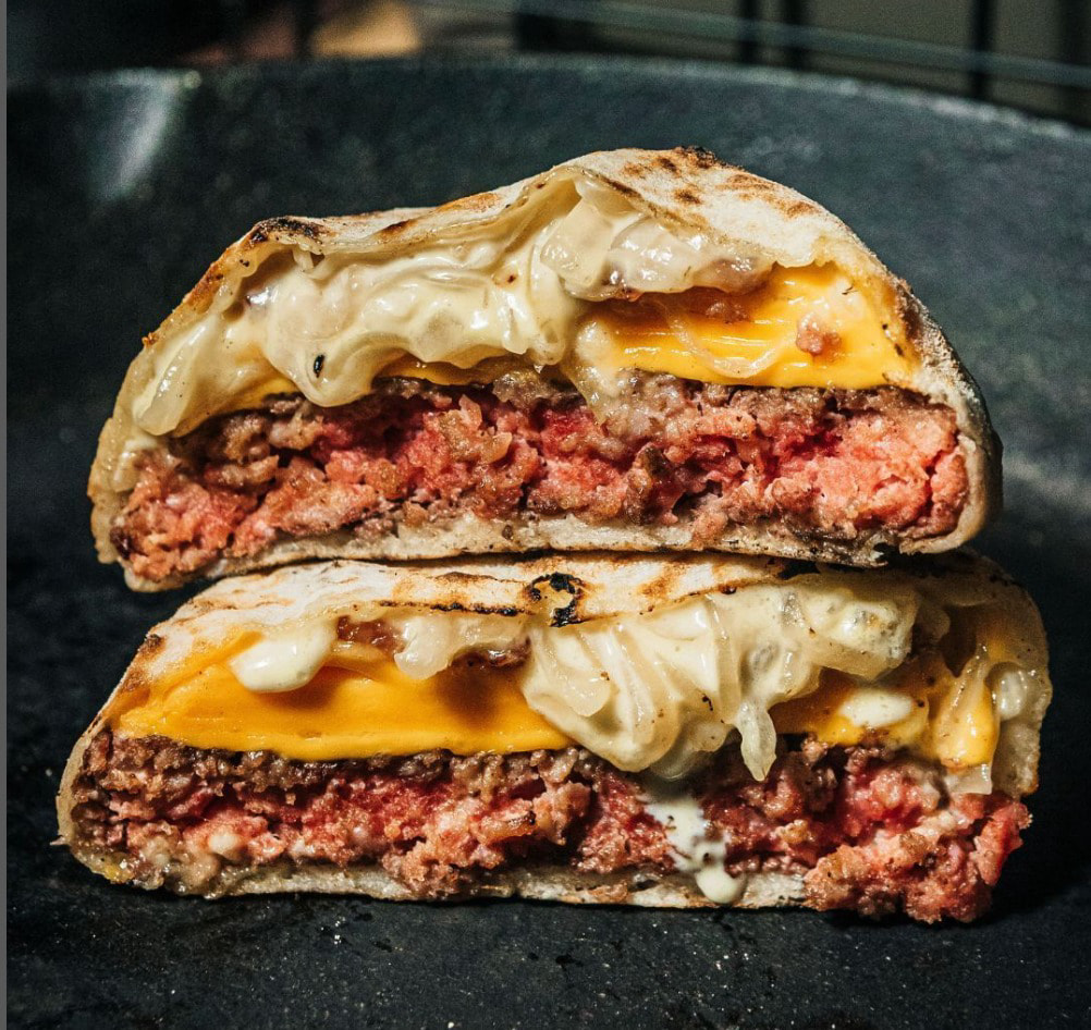 Inforno Burger D'Itália by Cantucci Brasília - Duo Gourmet