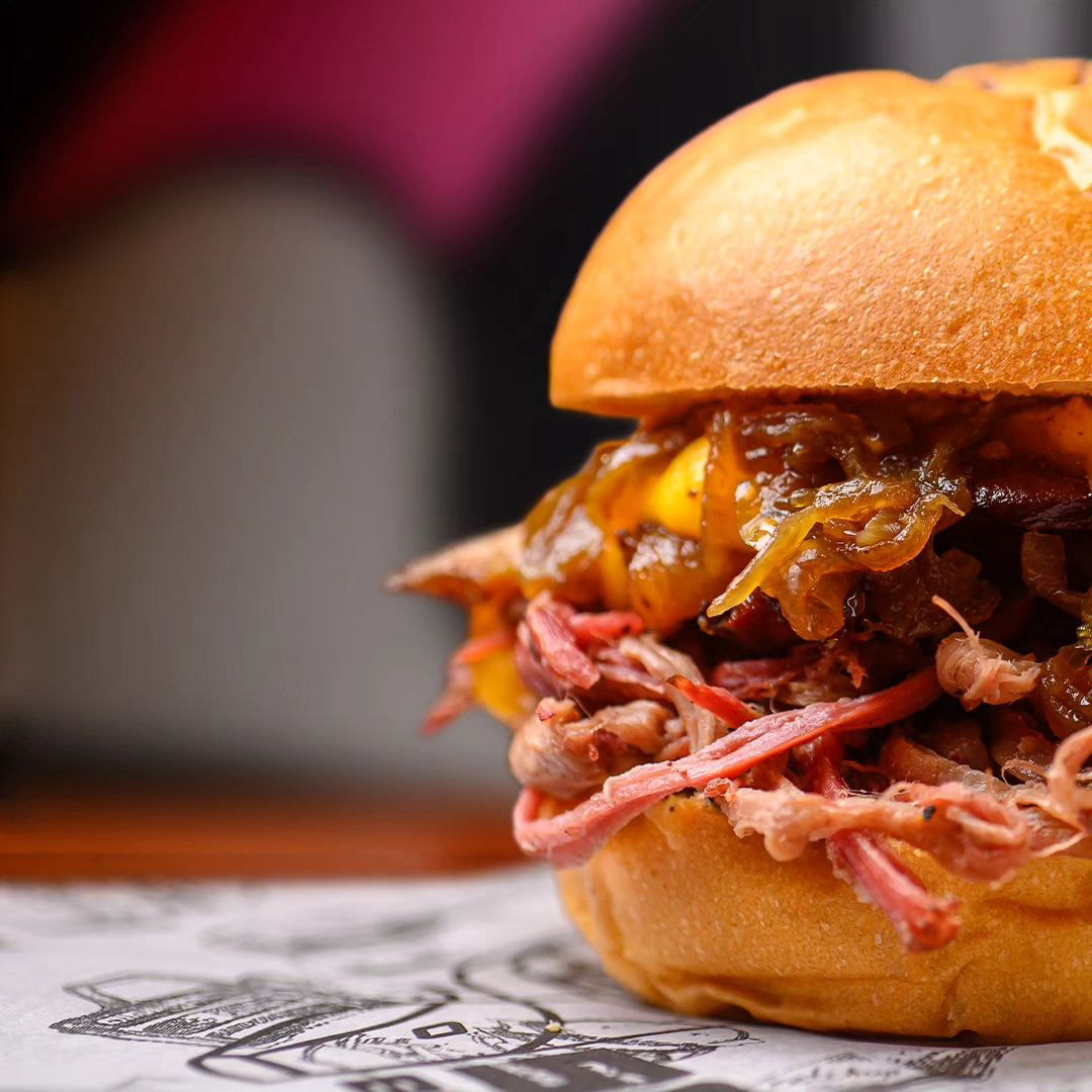 567 Burger (Maraponga) Fortaleza - Duo Gourmet