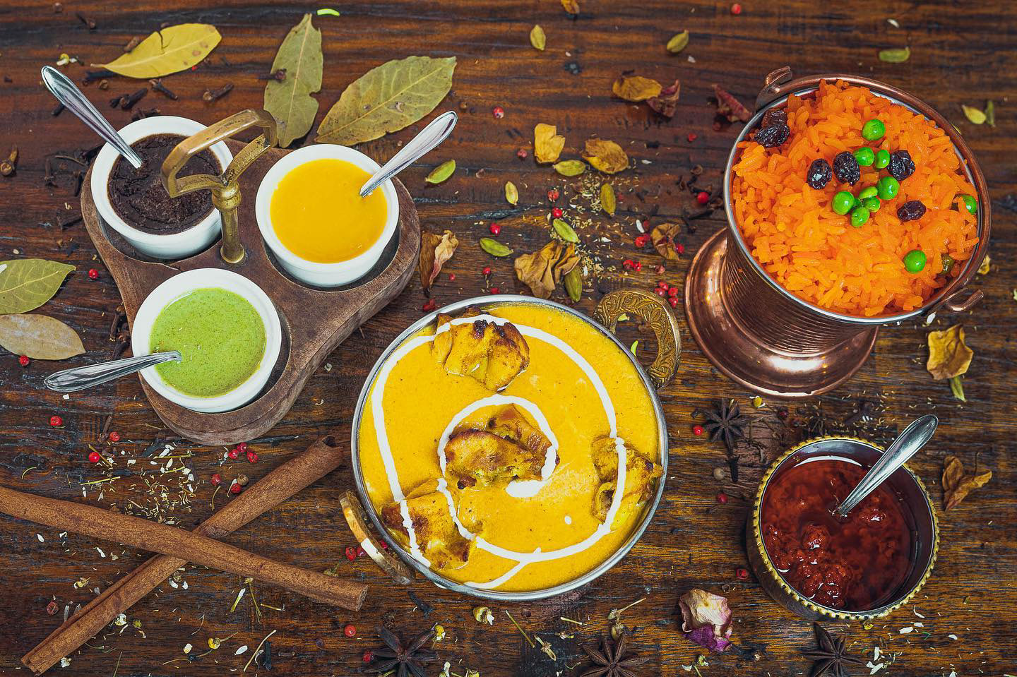 Massala (Savassi) Belo Horizonte - Duo Gourmet