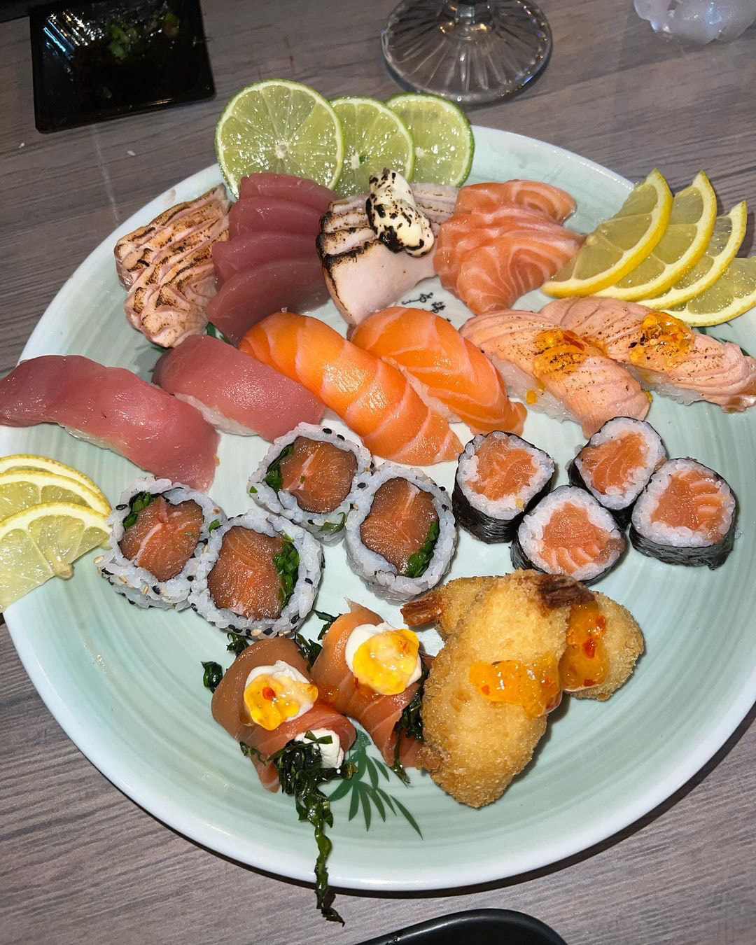 Sal Japanese São Paulo - Duo Gourmet