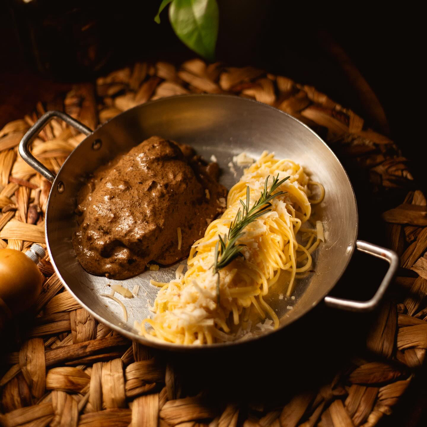 No Jardiim Gravatá - Duo Gourmet