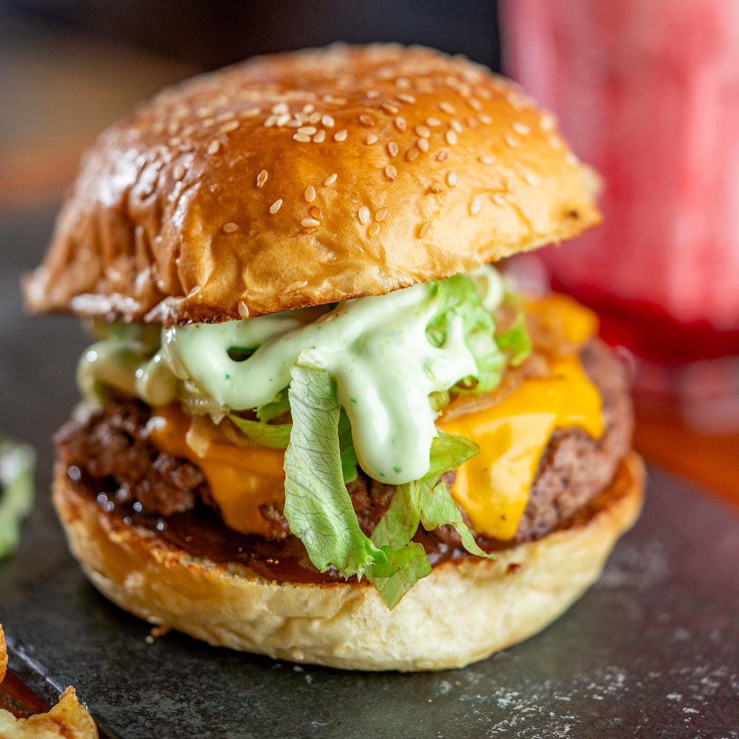 Jão Burger Fortaleza - Duo Gourmet